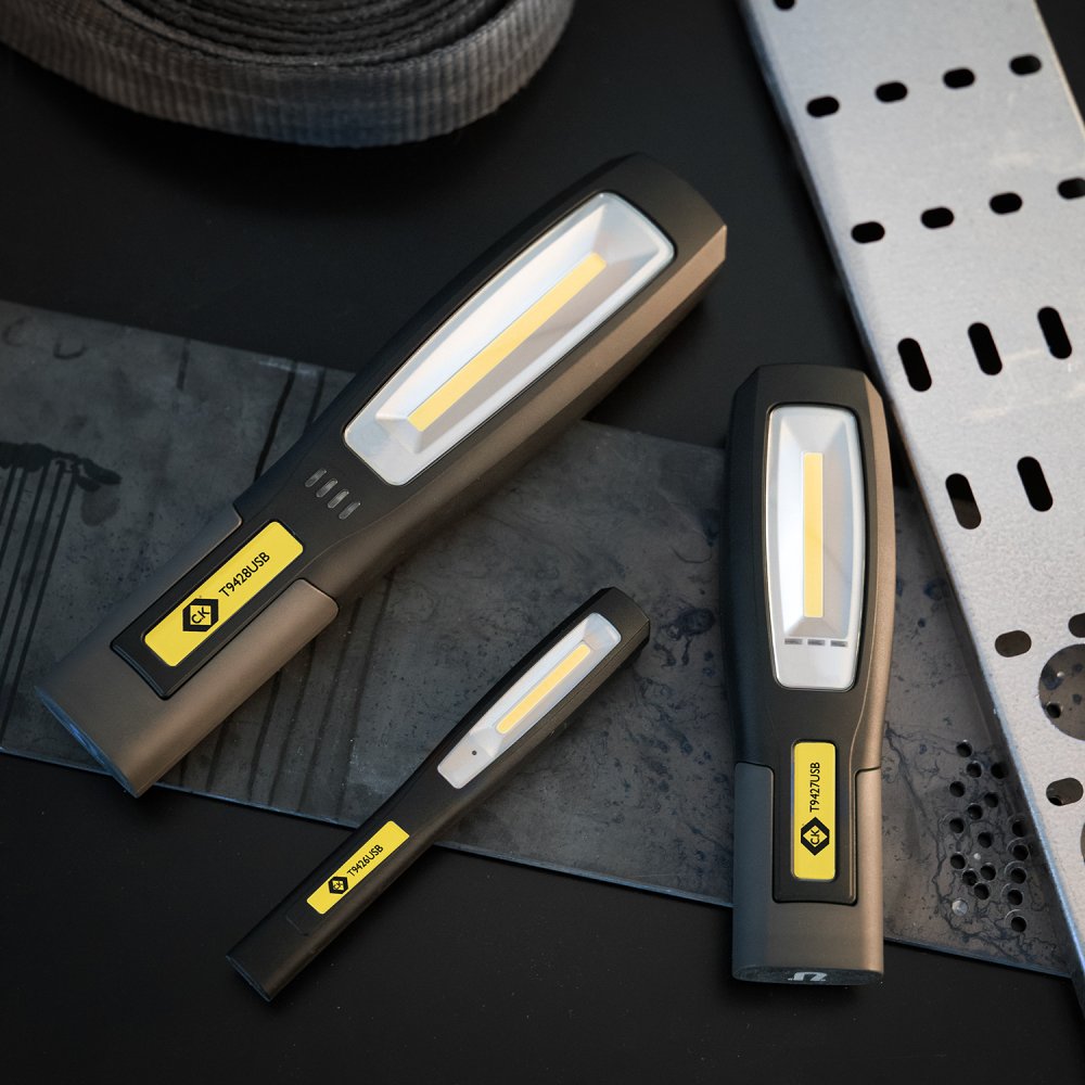 Mini Inspection Light | Carl Kammerling International Limited