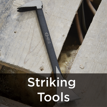 Hand Tools | Carl Kammerling International Limited
