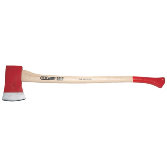 Felling Axe | Carl Kammerling International Limited