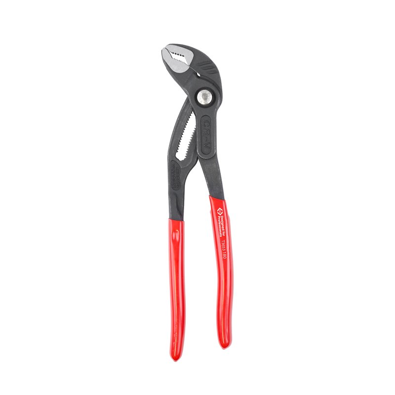 Push Button Water Pump Pliers | Carl Kammerling International Limited