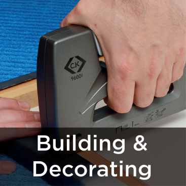 C.K Tools | Carl Kammerling International Limited