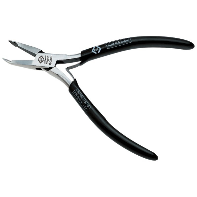 Classic Oblique Tip Cutters | Carl Kammerling International Limited