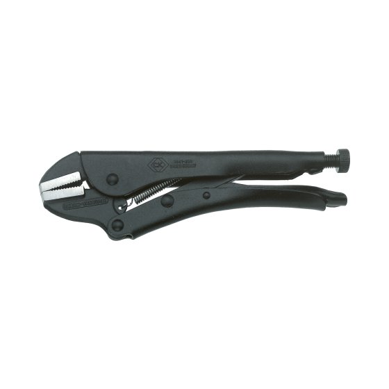 Self Grip Wrench Straight Jaws | Carl Kammerling International Limited