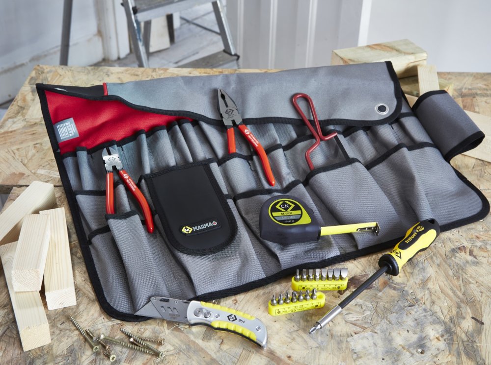 Core Tool Kit | Carl Kammerling International Limited