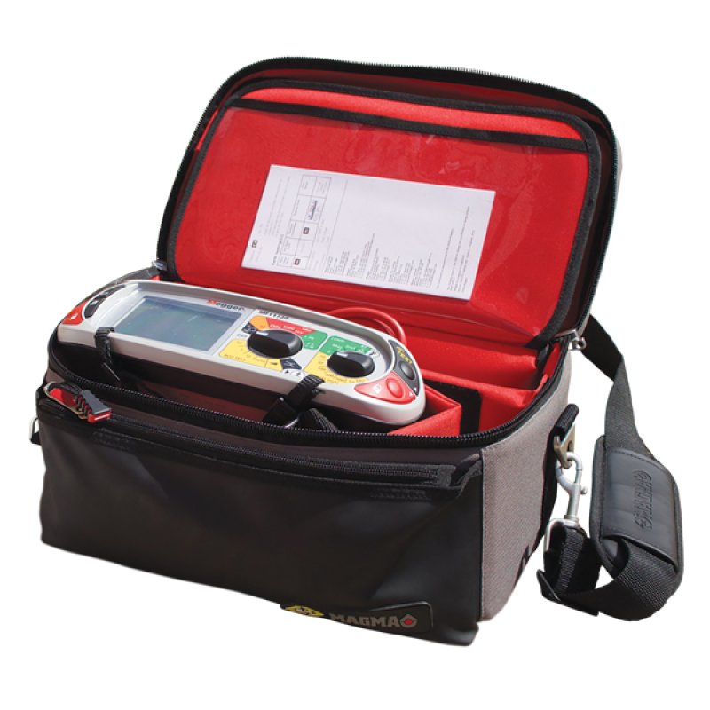 Test Meter Case | Carl Kammerling International Limited