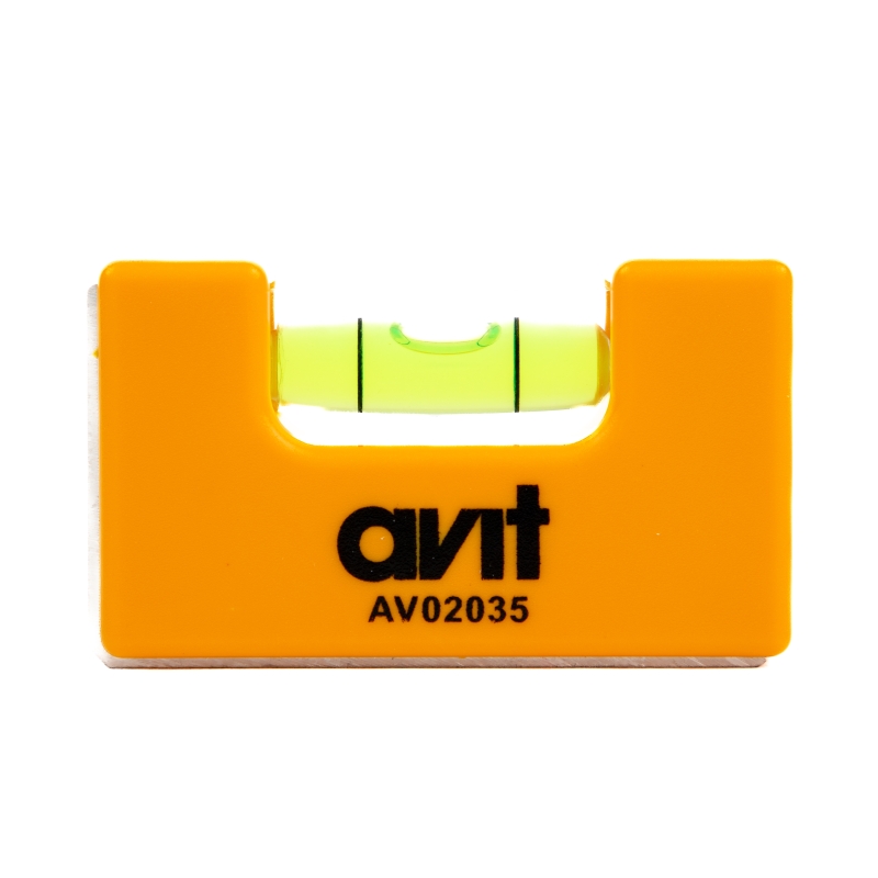 Mini Pocket Level | Carl Kammerling International Limited