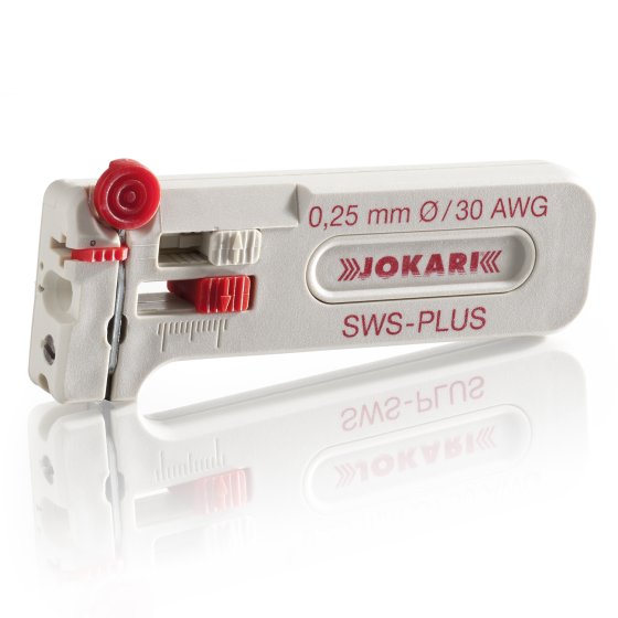 Jokari SWS-PLUS 025 | Carl Kammerling International Limited