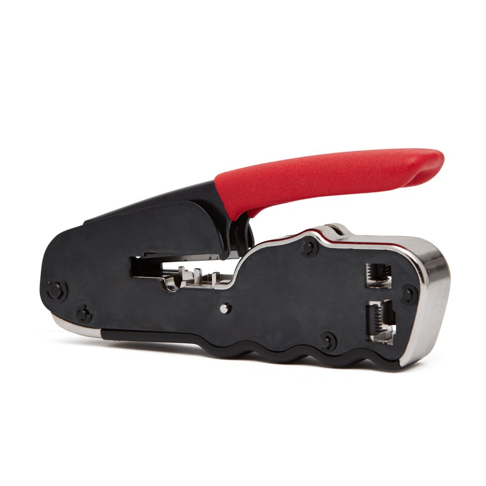 Compact Modular Crimper 6/8P | Carl Kammerling International Limited