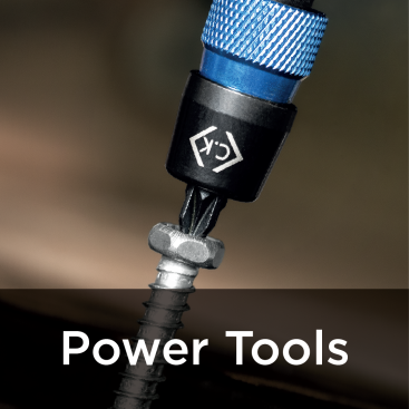 C.K Tools | Carl Kammerling International Limited