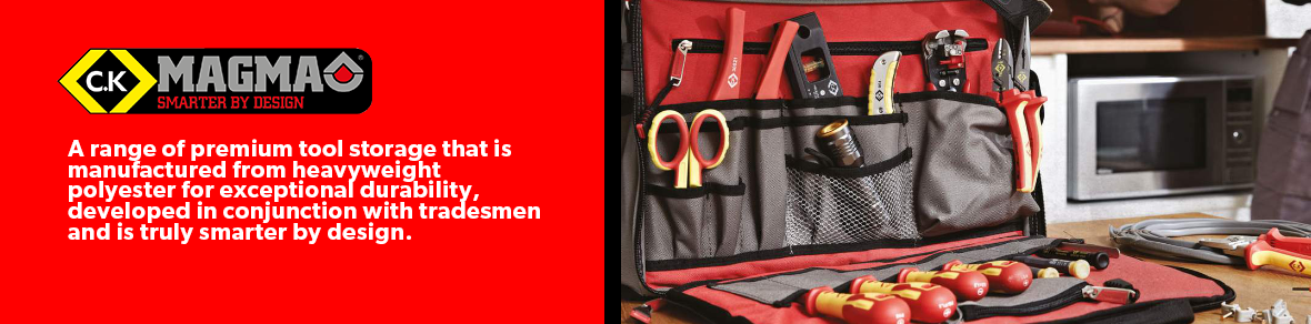 C.K Magma : Carl Kammerling International