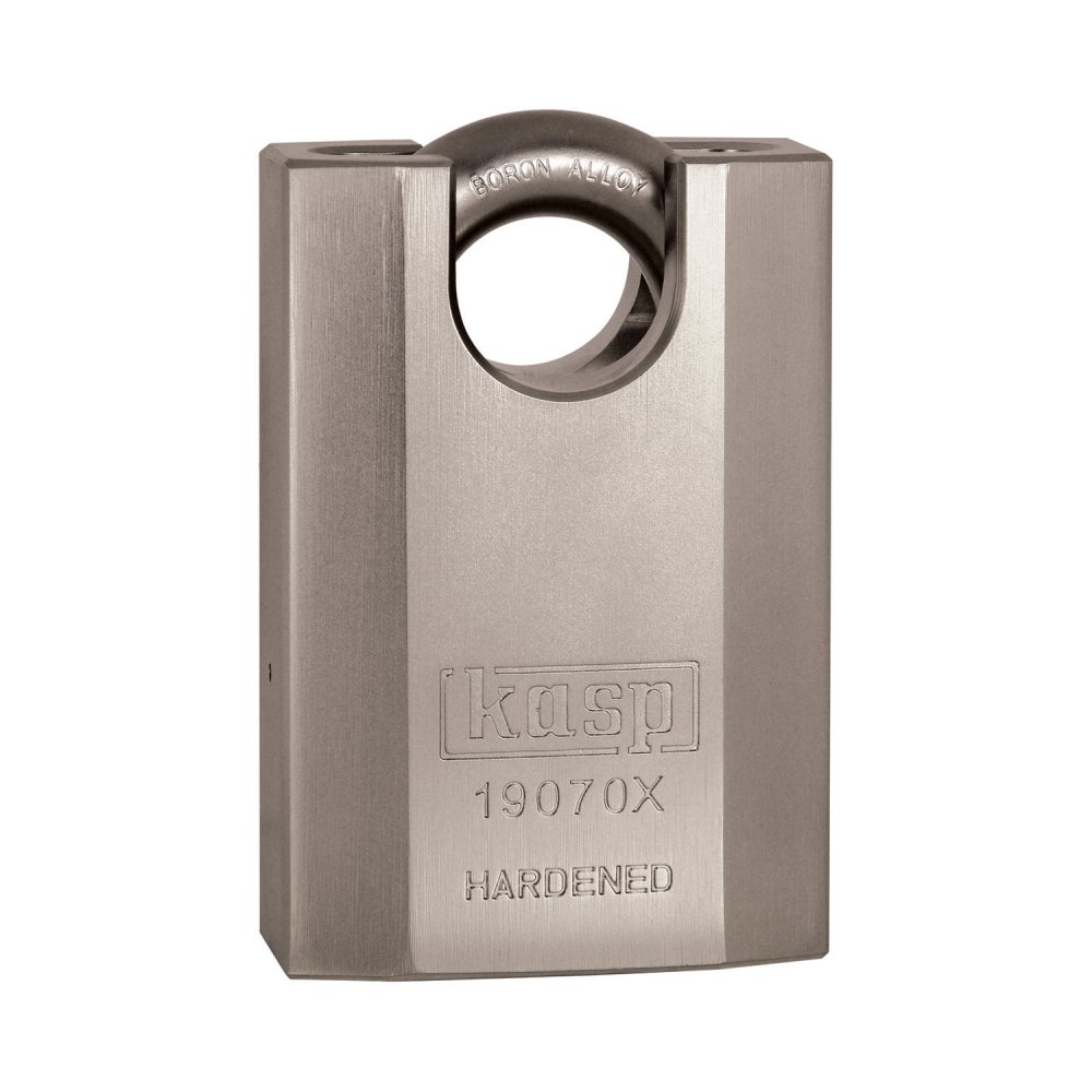 190 High Security Padlocks | Carl Kammerling International Limited