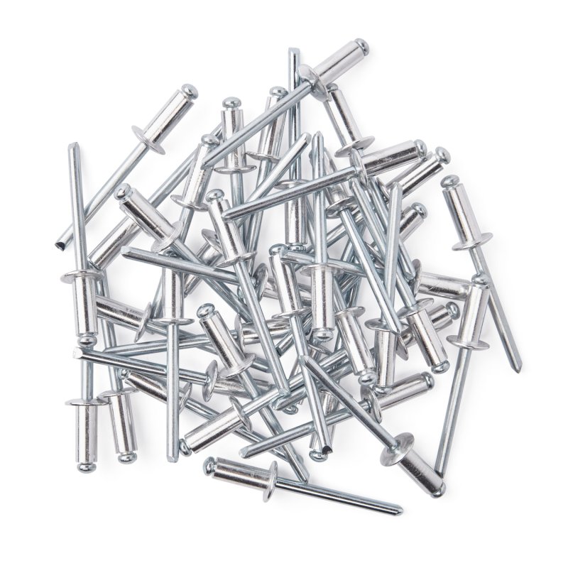 Rivets - Aluminium | Carl Kammerling International Limited