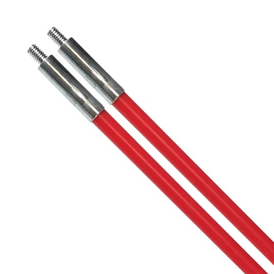 MightyRod PRO 7mm Rods 2 Pack | Carl Kammerling International Limited