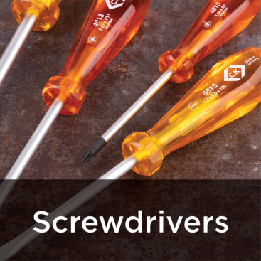 Hand Tools | Carl Kammerling International Limited