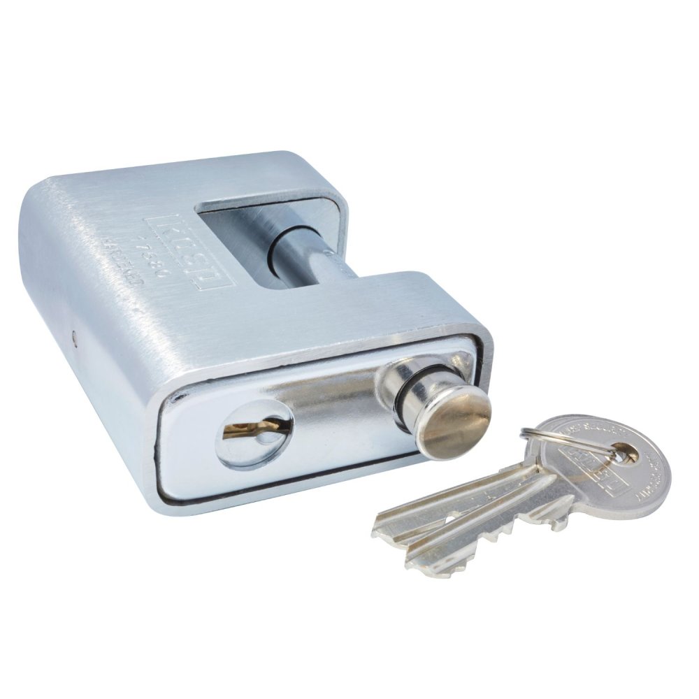 175 Armoured Shutter Lock | Carl Kammerling International Limited
