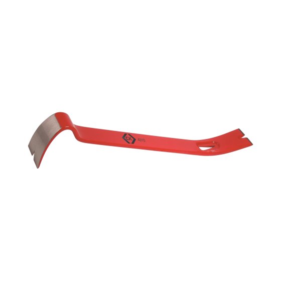 Prybar, Nail Puller & Scraper | Carl Kammerling International Limited