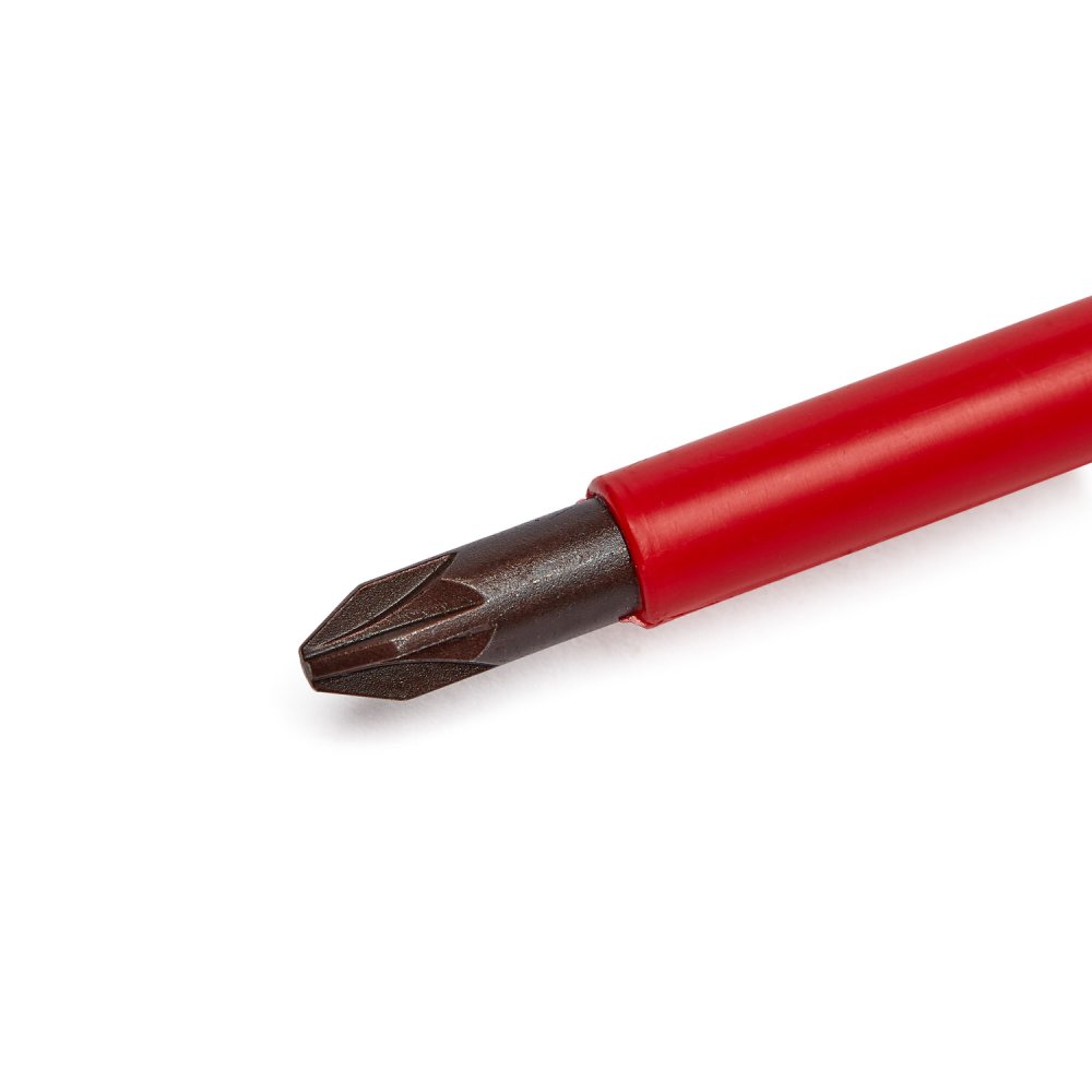 VDE Screwdrivers - PZ | Carl Kammerling International Limited