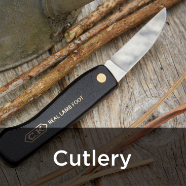 Hand Tools | Carl Kammerling International Limited