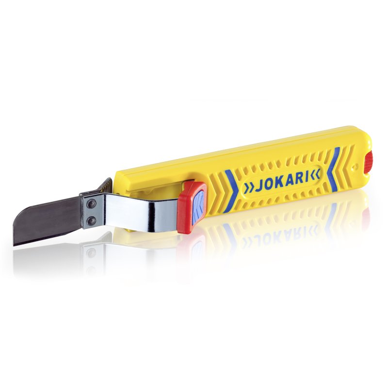 Jokari No. 28G SECURA | Carl Kammerling International Limited