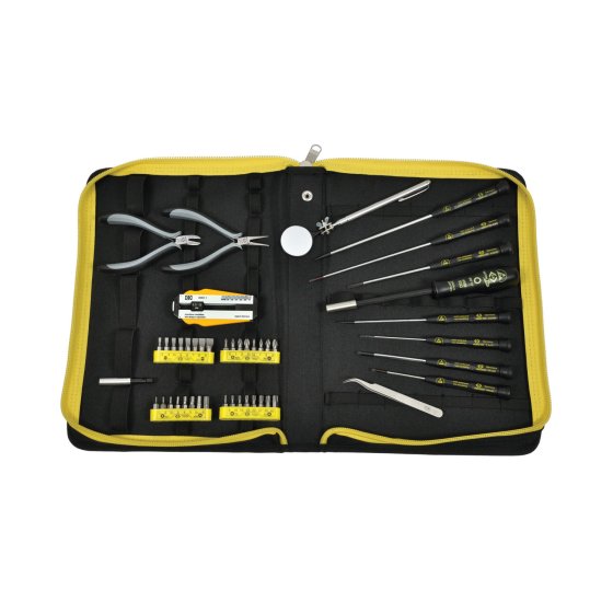 Technician's Tool Kit | Carl Kammerling International Limited