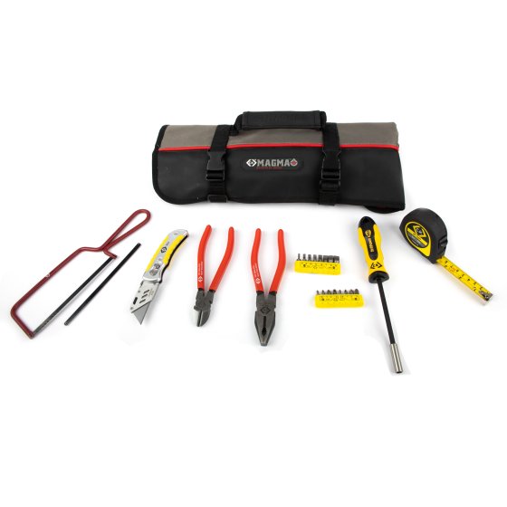 Core Tool Kit | Carl Kammerling International Limited