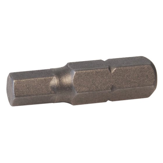 Screwdriver Bits - Hexagon | Carl Kammerling International Limited
