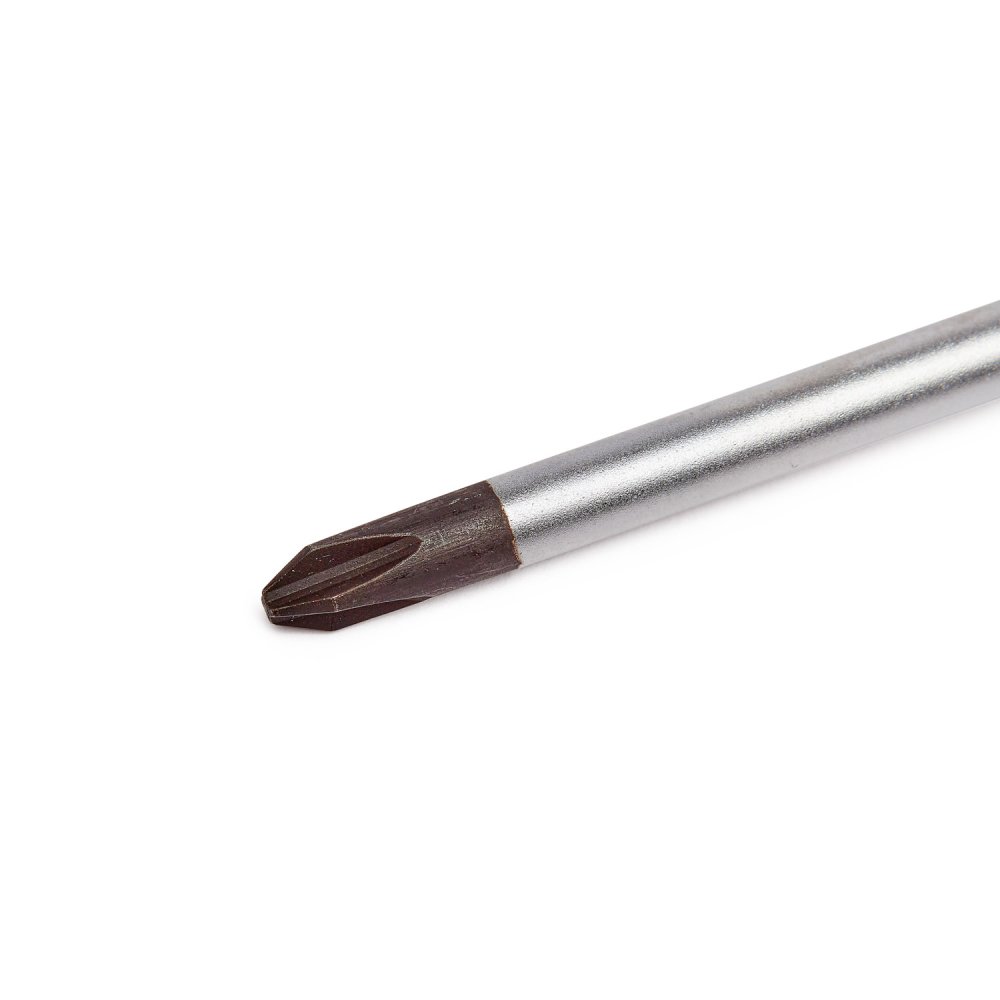HD Long Screwdrivers Phillips | Carl Kammerling International Limited