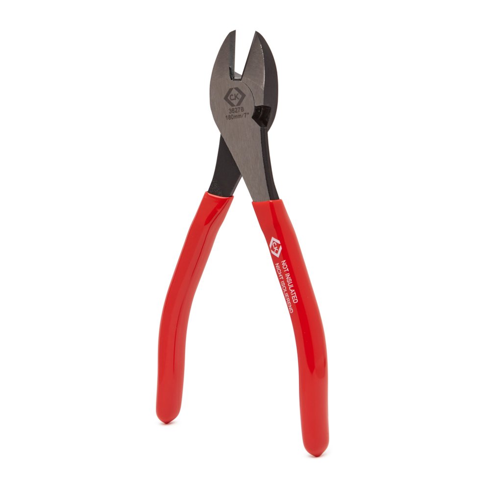 Classic Side Cutter Heavy Duty | Carl Kammerling International Limited