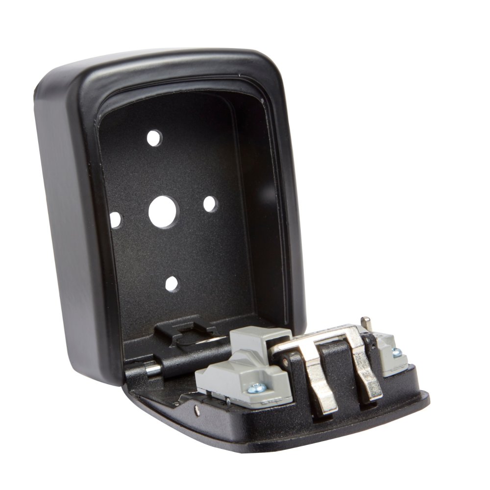 600 Combination Key Safe | Carl Kammerling International Limited