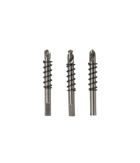 Vorteck Pilot Bit and Spring | Carl Kammerling International Limited