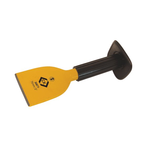 Brick Bolster Chisel & Grip | Carl Kammerling International Limited