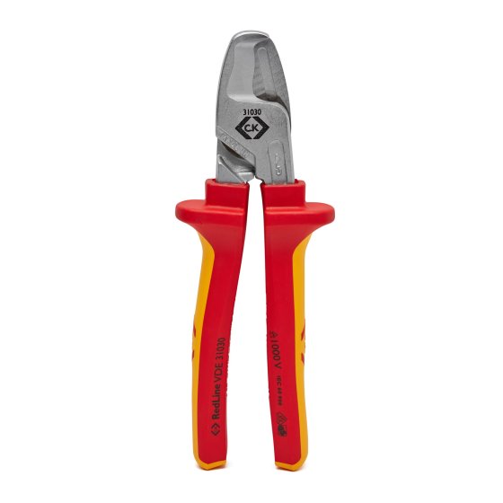 VDE Cable Cutters | Carl Kammerling International Limited