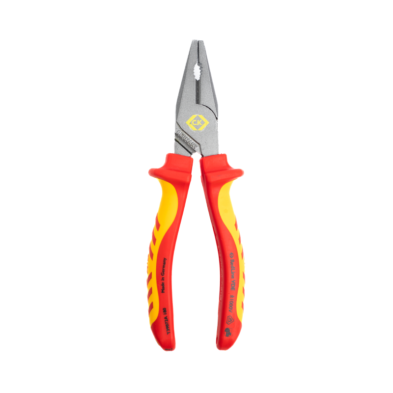 VDE Combination Pliers | Carl Kammerling International Limited