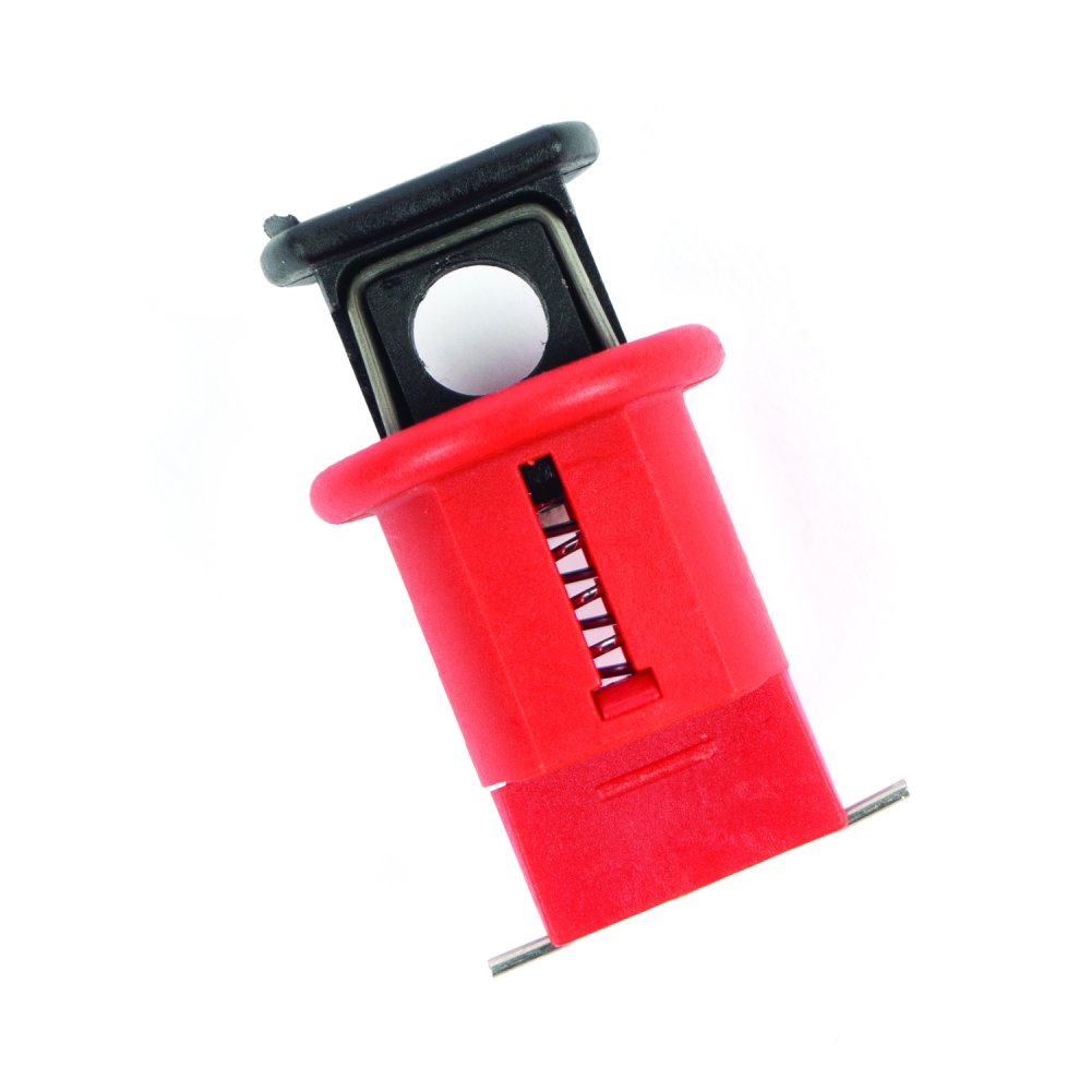 812 Pin Out Lockout | Carl Kammerling International Limited