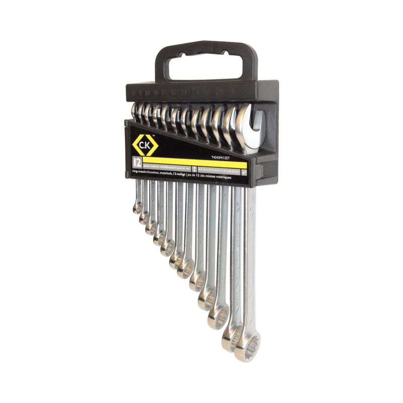 Silverline Ls32 Combination Spanner 32 Mm Socket Silverline Combination ...