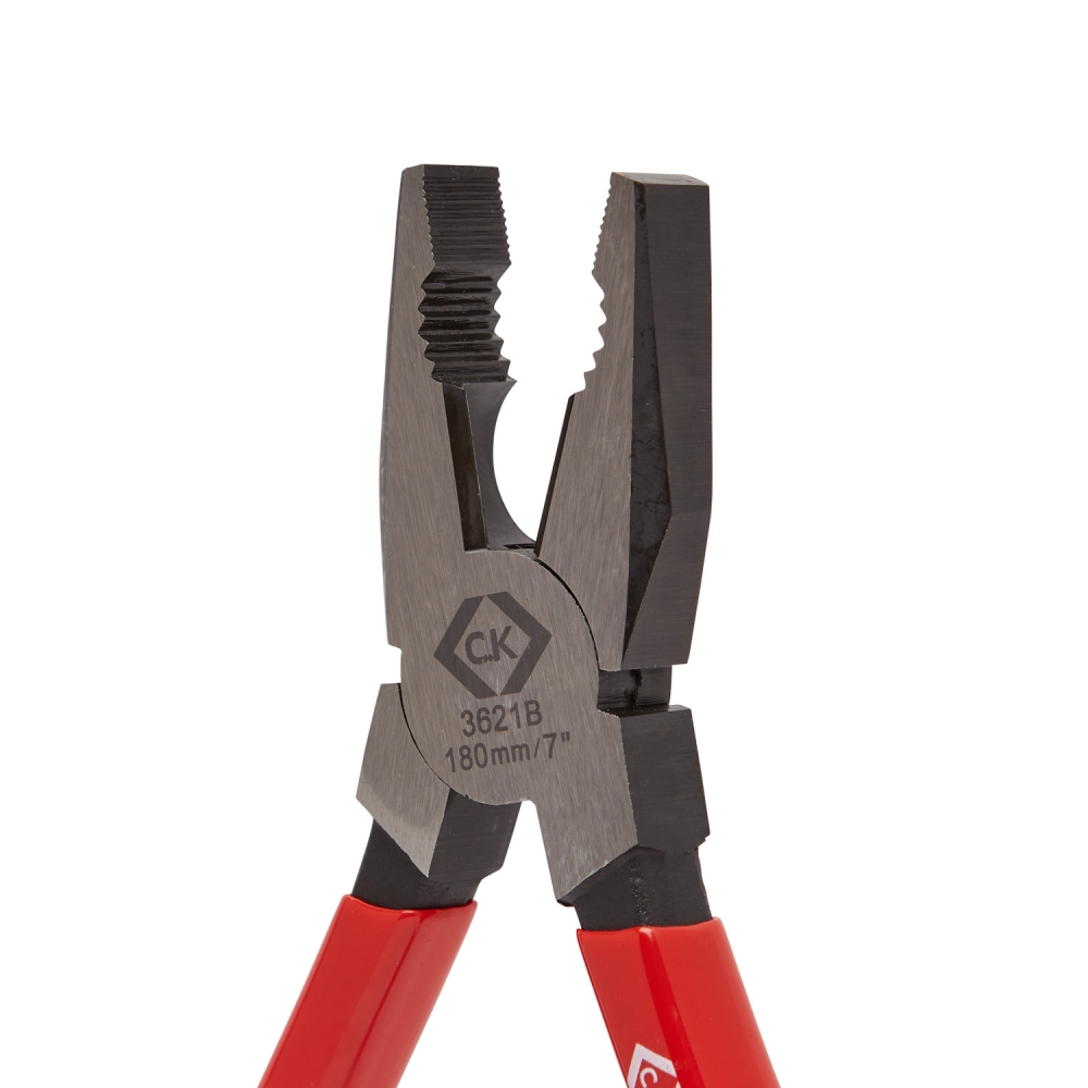 Classic Combination Pliers | Carl Kammerling International Limited