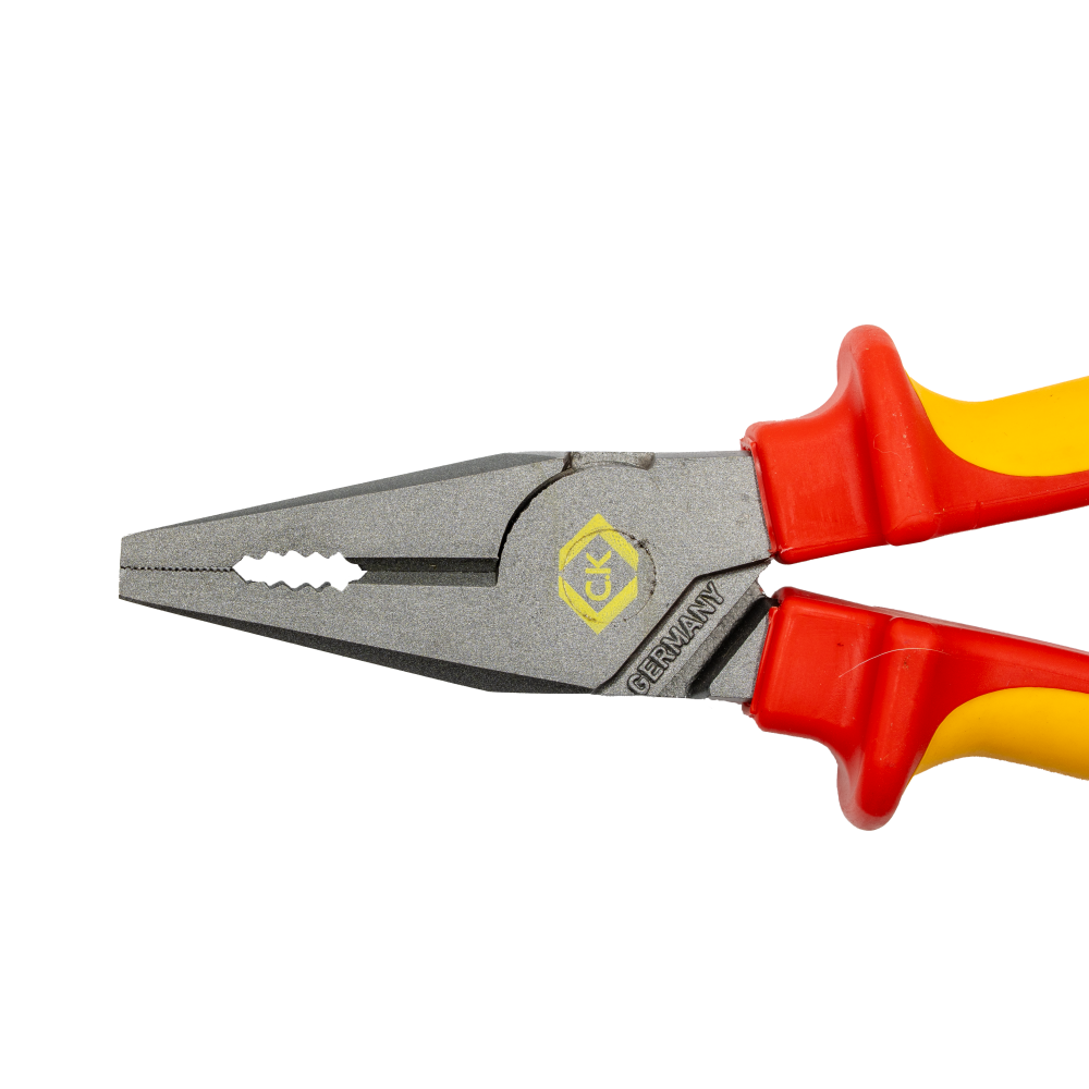 VDE Combination Pliers | Carl Kammerling International Limited