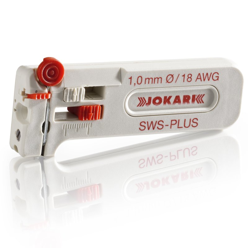 Jokari SWS-PLUS 100 | Carl Kammerling International Limited