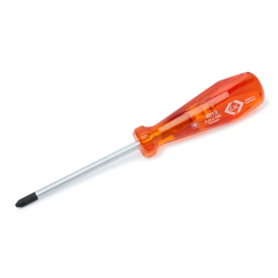 HD Screwdrivers Pozidriv | Carl Kammerling International Limited