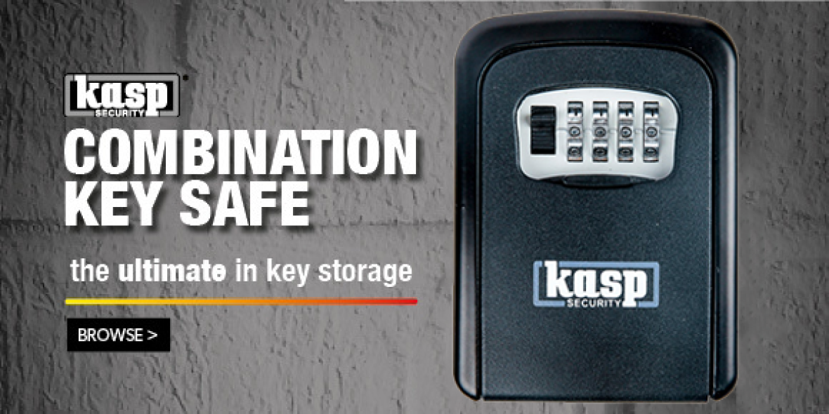 Kasp : Carl Kammerling International Limited