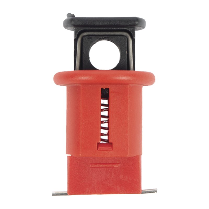 812 Pin Out Lockout | Carl Kammerling International Limited