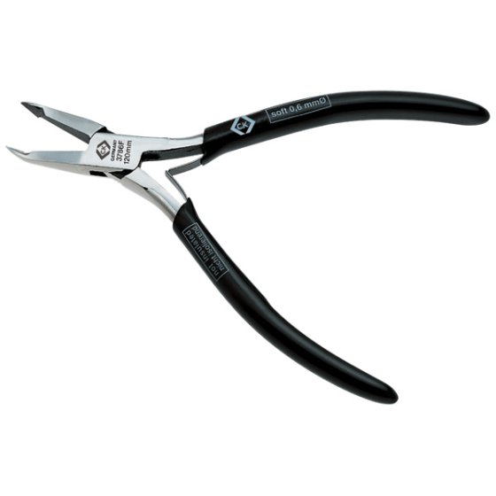 Classic Oblique Tip Cutters | Carl Kammerling International Limited