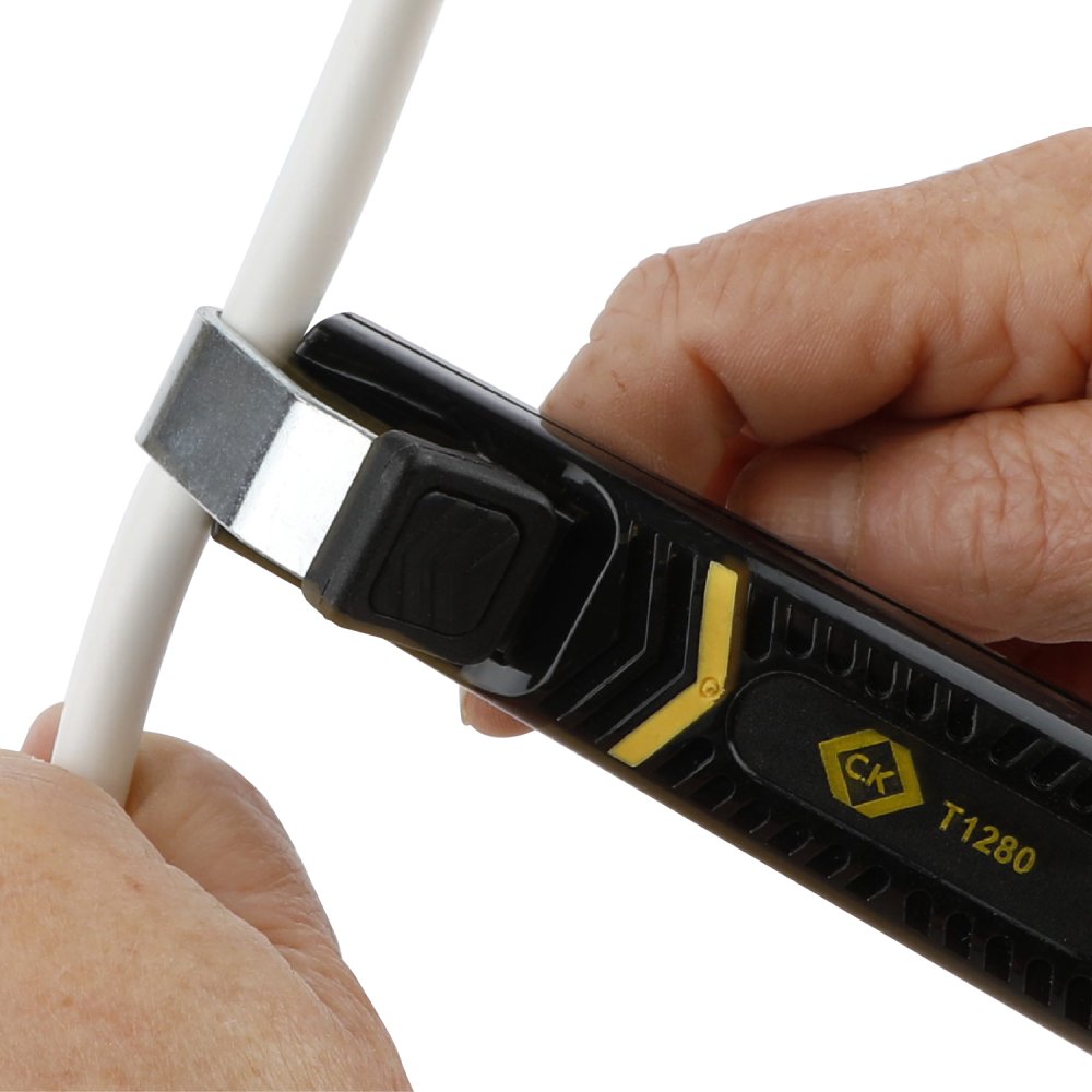 Cable Knife | Carl Kammerling International Limited