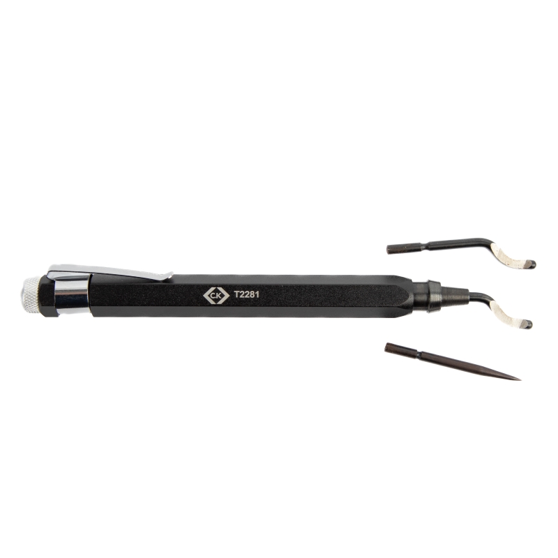 Deburring Tool | Carl Kammerling International Limited