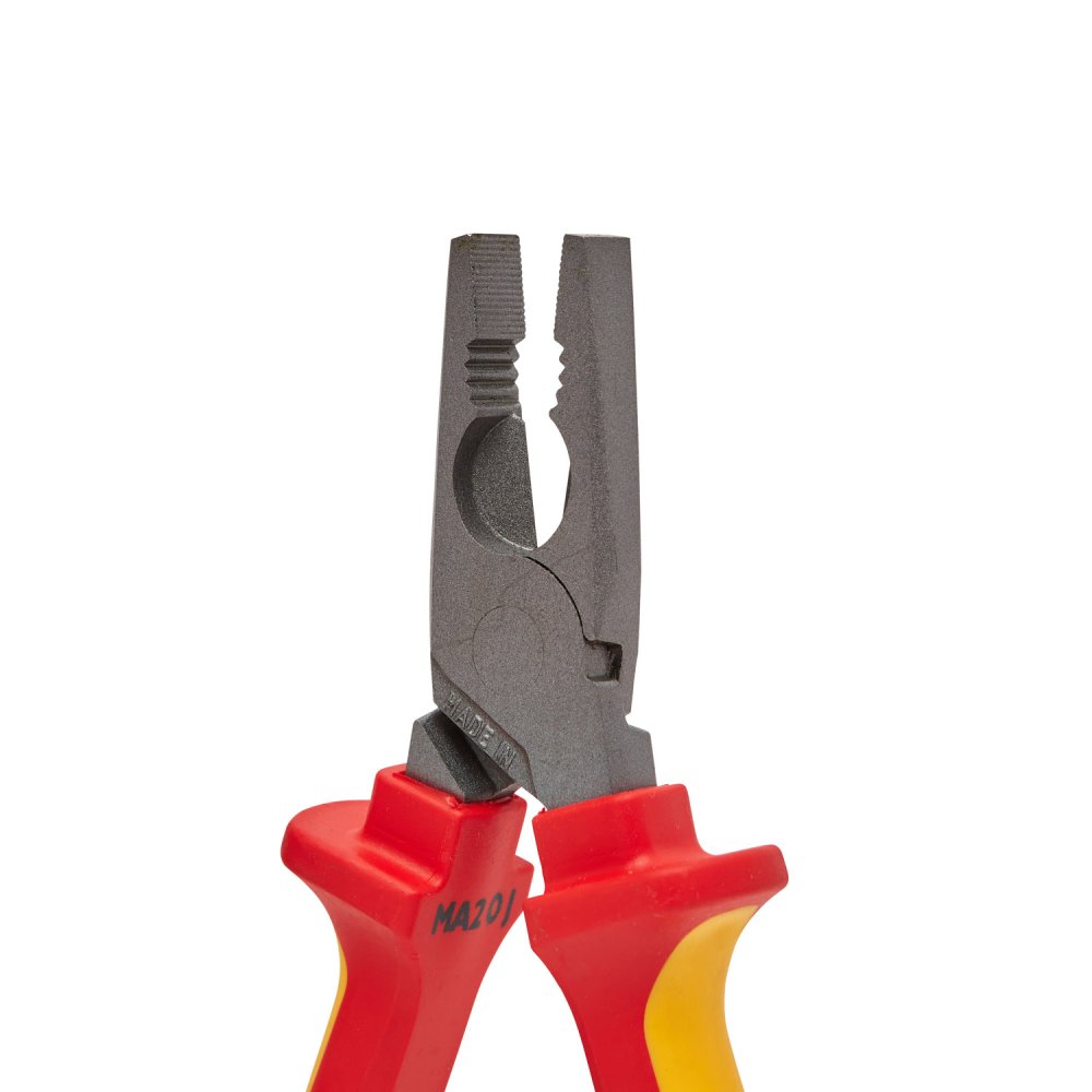 VDE Combination Pliers | Carl Kammerling International Limited