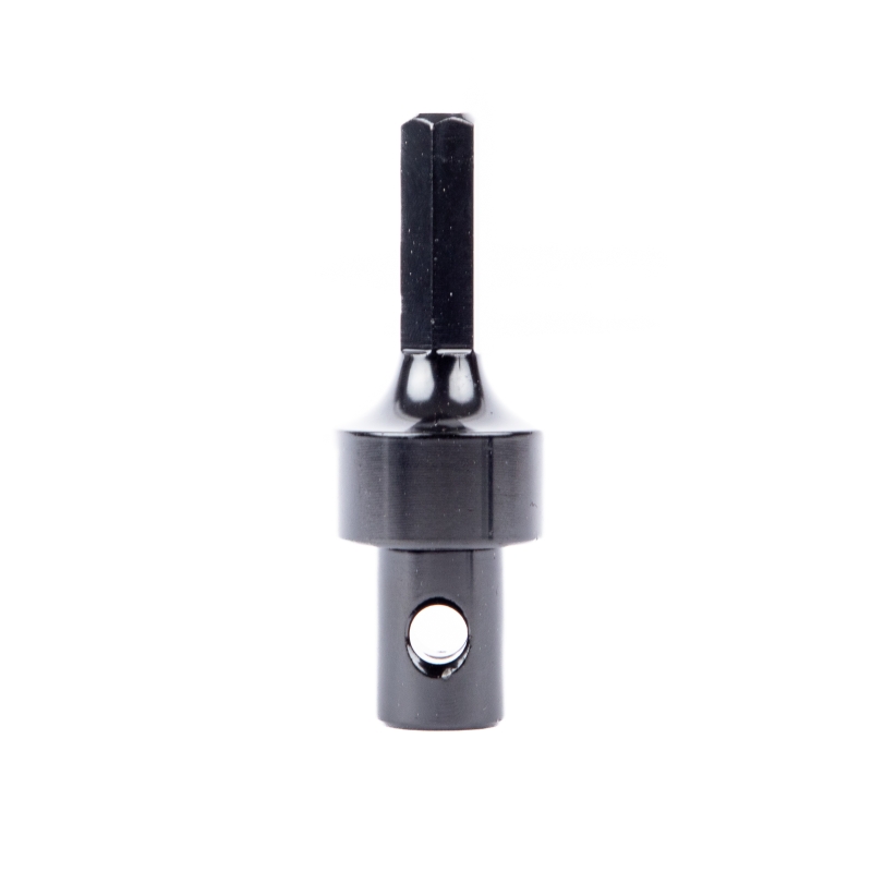 Hex Adaptor | Carl Kammerling International Limited