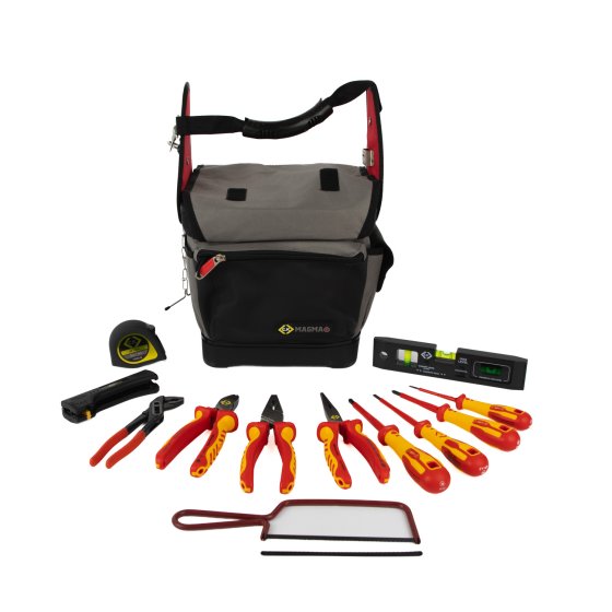 Contractor Tool Kit | Carl Kammerling International Limited